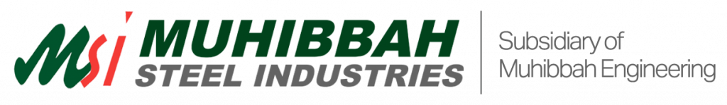 Contact Us – Muhibbah Steel Industries